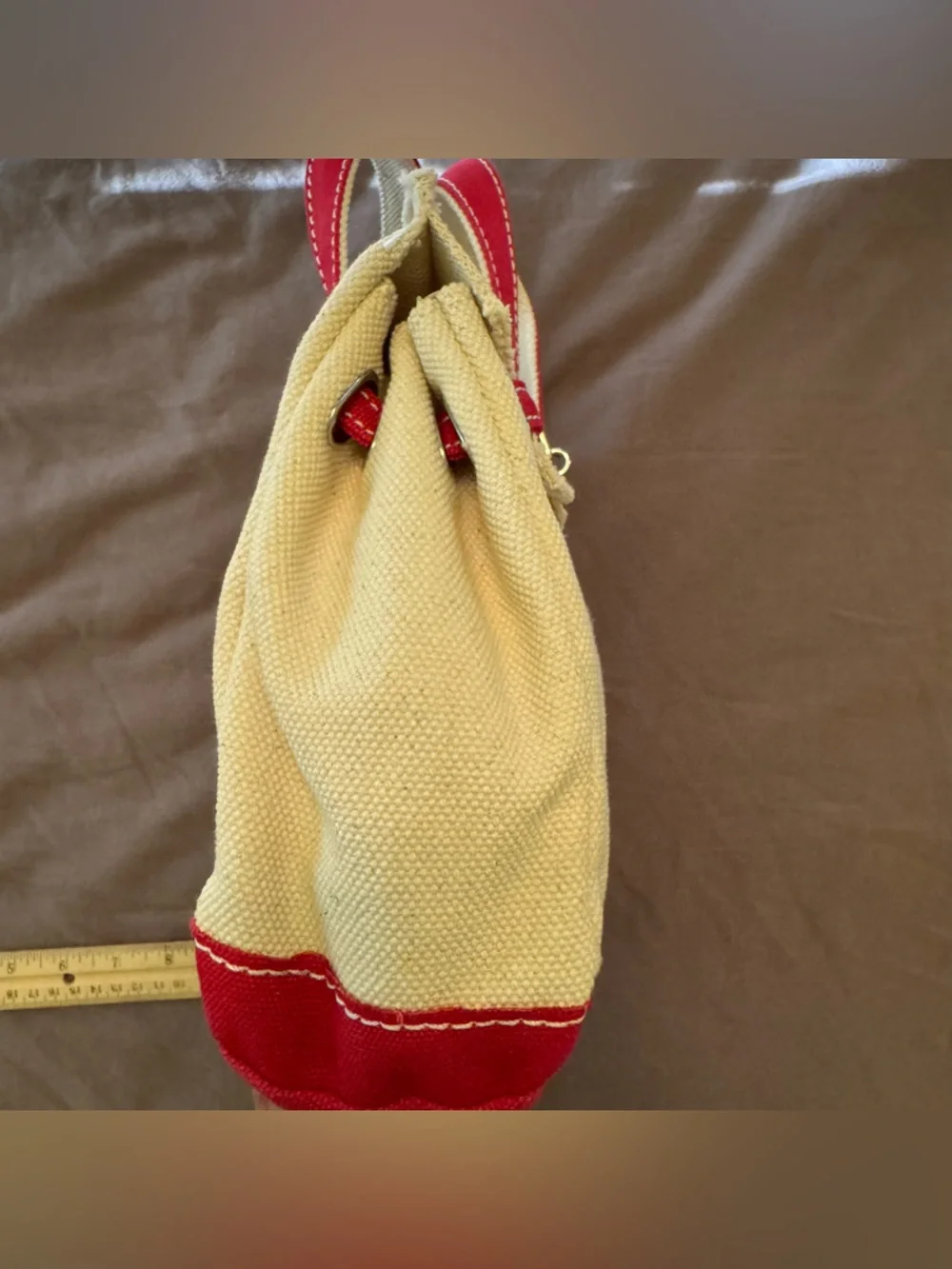 Sunwin | Bags | New Viral Boatkin Sunwin Madaket Small Mini Classic ...